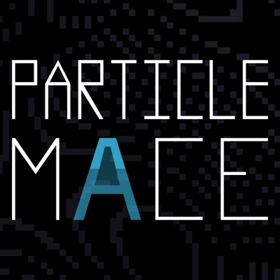 Grid for PARTICLE MACE by Neuropod - SteamGridDB
