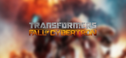 Grid for Transformers: Fall of Cybertron by TheEvilDoctorCube - SteamGridDB