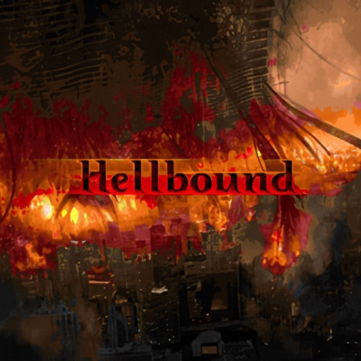 Hellbound - SteamGridDB