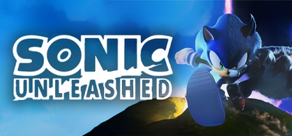 Grid for Sonic Unleashed by Nuke - SteamGridDB