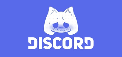 Grid for Discord (Program) by WesleyTRV - SteamGridDB