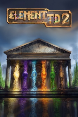 Element TD 2 - SteamGridDB