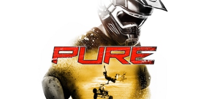 Grid for PURE by JackyBryant - SteamGridDB