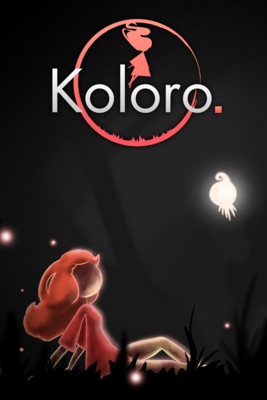 Grid For Koloro By Szeryfkiller Steamgriddb