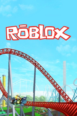 Grid for Roblox by Mingebag - SteamGridDB