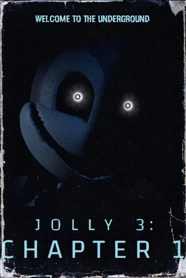 JOLLY 3: Chapter 1 - SteamGridDB
