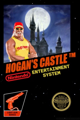Hogan's Castle - SteamGridDB