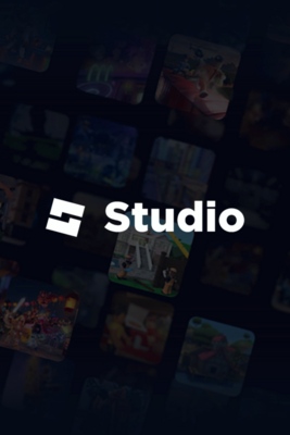 Grid for Roblox Studio by TIMBOVILL - SteamGridDB
