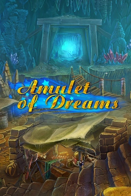 Amulet of Dreams - SteamGridDB
