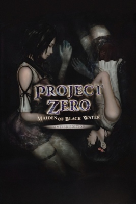 Grid for FATAL FRAME / PROJECT ZERO: Maiden of Black Water by LetPassionGuideMe - SteamGridDB