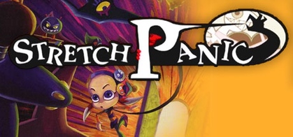 Grid for Stretch Panic by Gray Mess - SteamGridDB