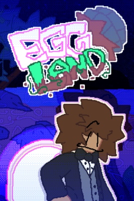 Egg Land - SteamGridDB