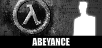 Grid for Half-Life: Abeyance by carl6005 - SteamGridDB