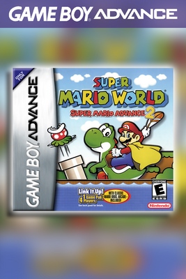 Grid for Super Mario World: Super Mario Advance 2 by SuperBlah12 ...
