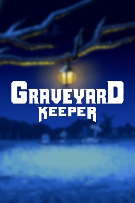 Grid for Graveyard Keeper by AnnoyingCoder - SteamGridDB