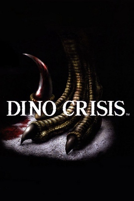 Grid for Dino Crisis by Hevi - SteamGridDB