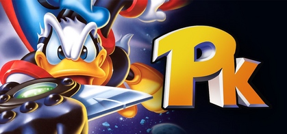 Grid for PK: Out of the Shadows by ZazaMastro - SteamGridDB