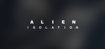 Alien: Isolation - SteamGridDB