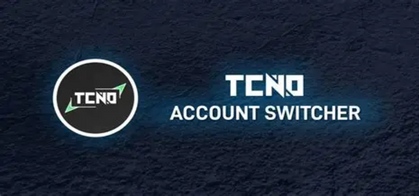 TcNo Account Switcher - SteamGridDB