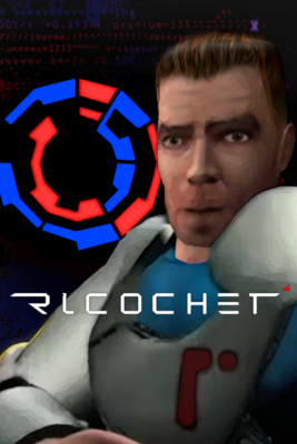 Grid for Ricochet by MagicMaster667 - SteamGridDB