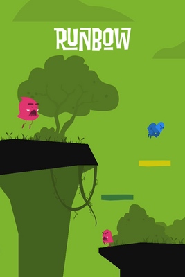 Grid for Runbow by BigHungryChicken - SteamGridDB