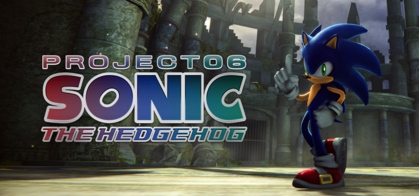 Grid for Project 06: Sonic the Hedgehog by MANGOM1LK - SteamGridDB
