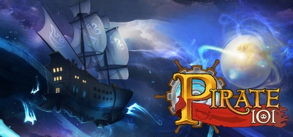 Pirate101 - SteamGridDB