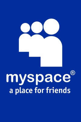 Myspace (Website) - SteamGridDB