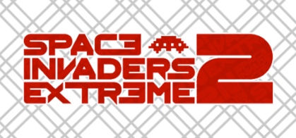 Grid for Space Invaders Extreme 2 by RetroLink - SteamGridDB
