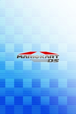 Grid for Mario Kart DS by jakearty - SteamGridDB
