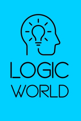 Grid for Logic World by Aspenini - SteamGridDB