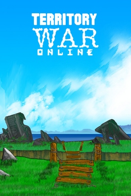 Territory War Online - SteamGridDB