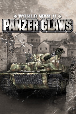 World War II: Panzer Claws - SteamGridDB