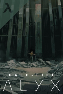 Half-Life Collection - SteamGridDB