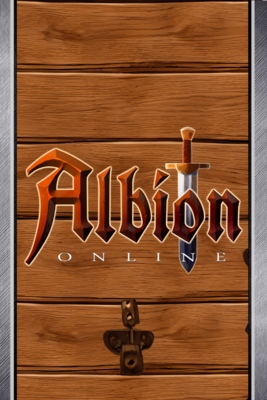 Grid for Albion Online by LuxFerus - SteamGridDB