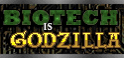 Grid for DBP22: Biotech is Godzilla by flamepanther - SteamGridDB