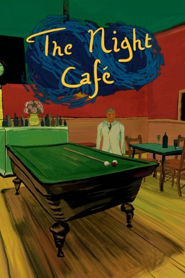 The Night Cafe - SteamGridDB