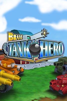Grid for Brave Tank Hero by TerrorK - SteamGridDB