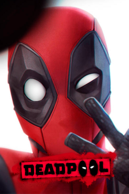 Grid for Deadpool by Student234 - SteamGridDB