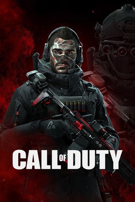 Grid for Call of Duty by LordGriffith - SteamGridDB