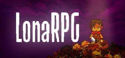 LonaRPG - SteamGridDB