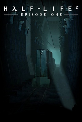 Grid for Half-Life 2: Episode One by TINCTUREnoise - SteamGridDB