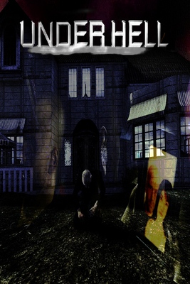 Grid for Underhell by Ciocolici - SteamGridDB