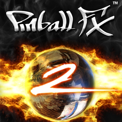 Grid for Pinball FX2 by Gray Mess - SteamGridDB