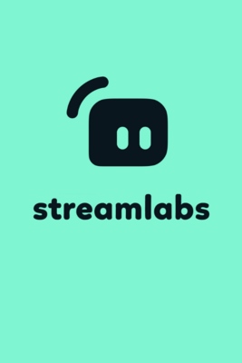 Streamlabs Desktop - SteamGridDB