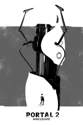 Grid for Mind Escape by Marvelesspider5 - SteamGridDB