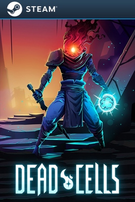Grid for Dead Cells by lazybonez - SteamGridDB