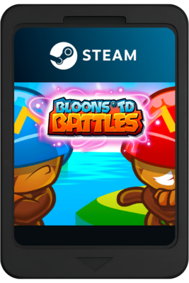 Grid for Bloons TD Battles by 𝓦𝓪𝓽𝔂 - SteamGridDB