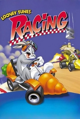Grid for Looney Tunes Racing by Ahmed Da Youtuber - SteamGridDB
