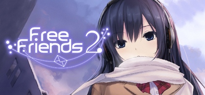 Grid for Free Friends 2 by 「NIMP ♪」 - SteamGridDB